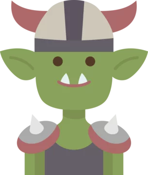 Weblink's Website of Wonders - Blogs - ¿Los goblins: la nueva moda en mascotas?